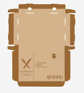 Sophie Wilson//Design Practice: Design Practice II//YCN/Graze//Box/Net ...