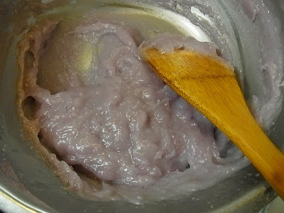 Khanom Alua (ขนมอาลัว) - Taste of Siam