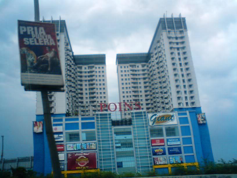 FENOMENA PASCA AUDISI GEN2 JKT48: JKT48 Dahsyat Point Square