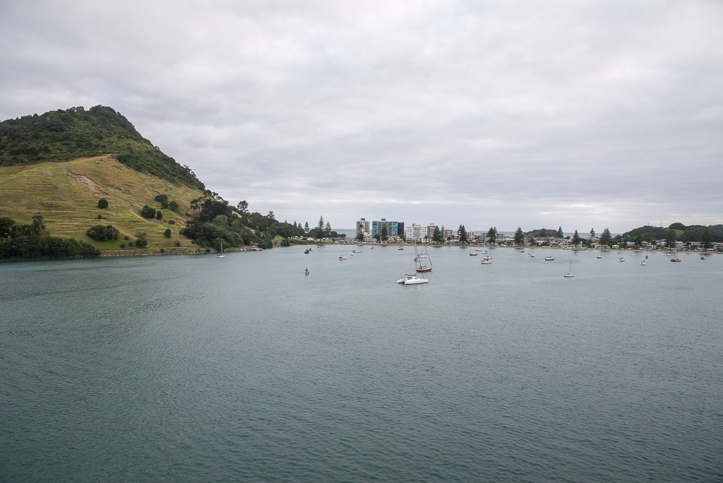 Tauranga & Rotorua, New Zealand