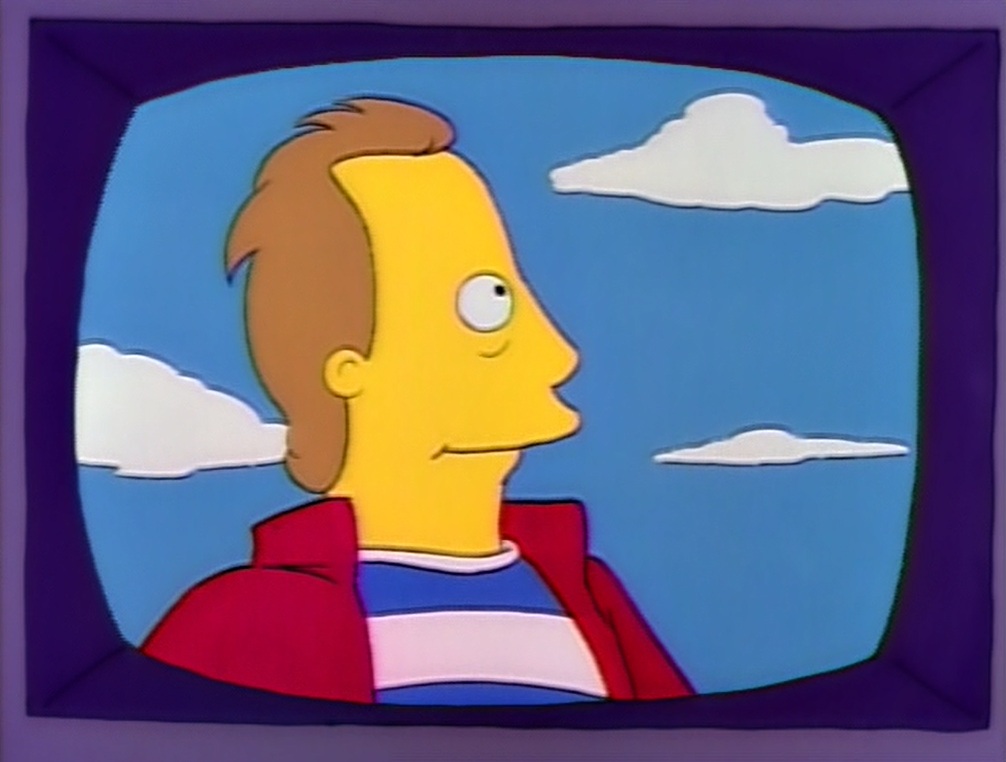 Delicious but Deadly: 2.2 Simpson and Delilah