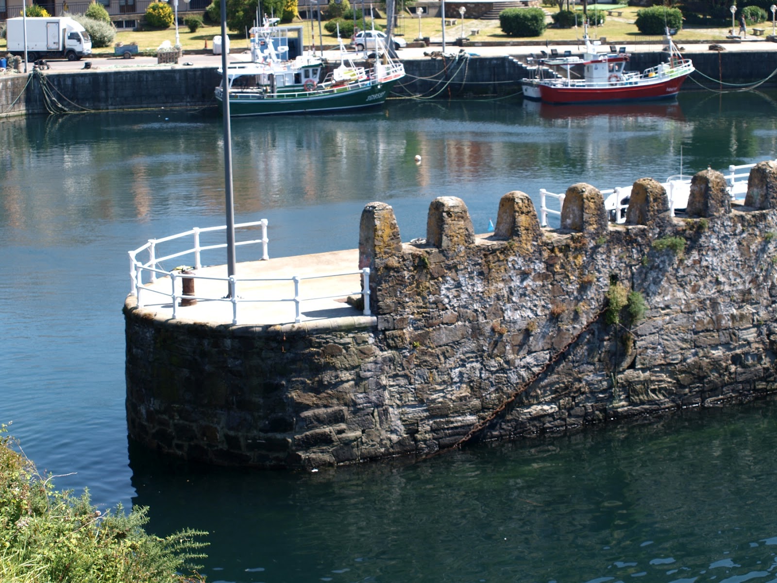 photoxperiences: Puerto de Vega