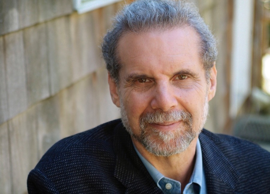 Daniel Goleman : Daniel Goleman
