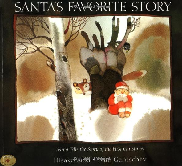 Little Vintage Me: 13 Christmas Stories to Prepare Little Hearts for Advent