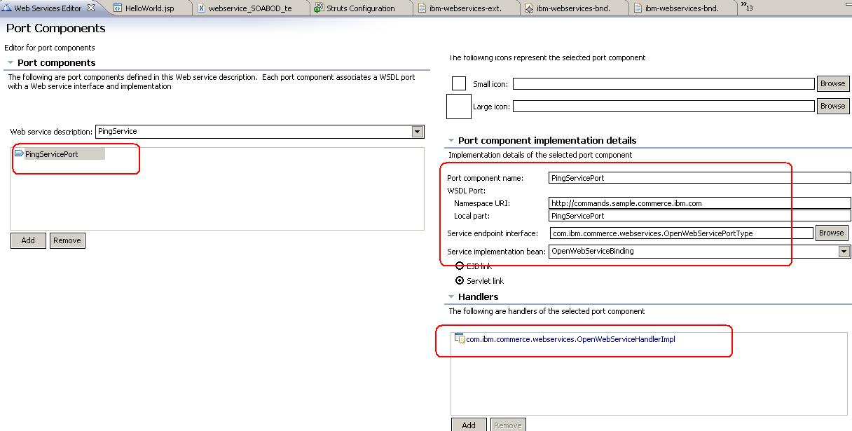 Custom Inbound Webservices using WebServices Router - Technology Blog