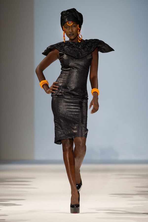 BLACK FASHION WEEK PARIS 2012: ADAMA PARIS | CIAAFRIQUE ™ | AFRICAN ...