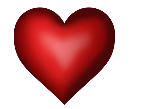 GIFS ANIMADO DE CORAZON - Imagui