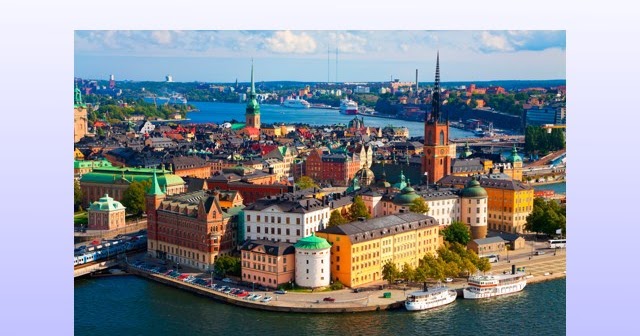 Mengapa Denmark Menjadi Salah Satu Negara Termakmur Dunia? - ISODONK