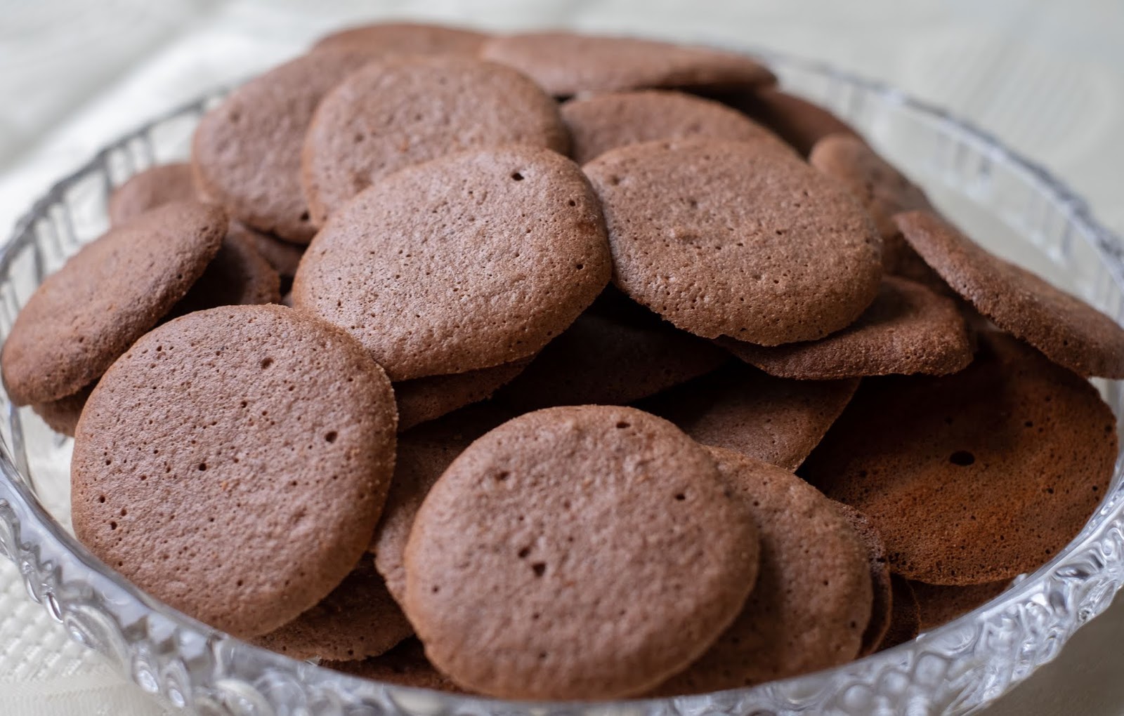 HOW TO PERFECT YOUR MACARONS ~ BE FAB THE MILKY WAY!