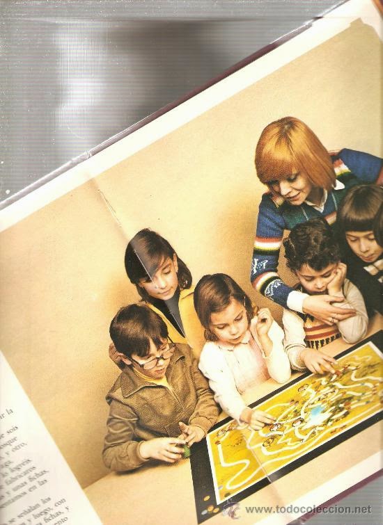 La ficha rosa del trivial: El recuerdo de María Luisa Seco. ¿Quién fue ...