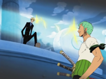 DaybreakInAutumn: Character Feature: Roronoa Zoro from One Piece