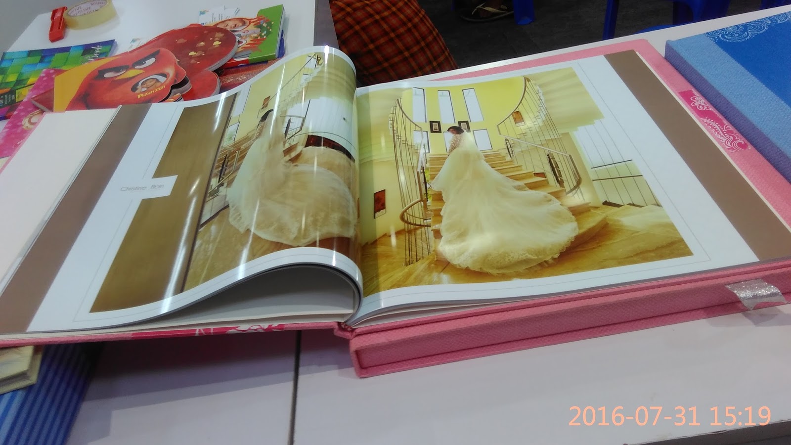 Canvera Photo Album Design | Canvera Wedding Album Design