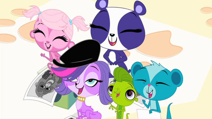 Susan's Disney Family: Summer TV Round-up featuring: My Little Pony ...