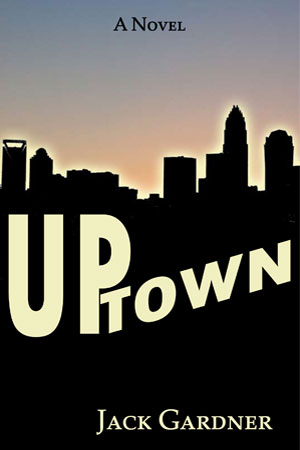 Reading Matters: Author sets debut novel, 'Uptown,' in Charlotte