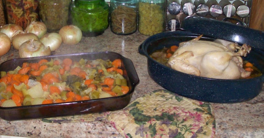 Grillin' the Road: A Day Cooking Many Meals