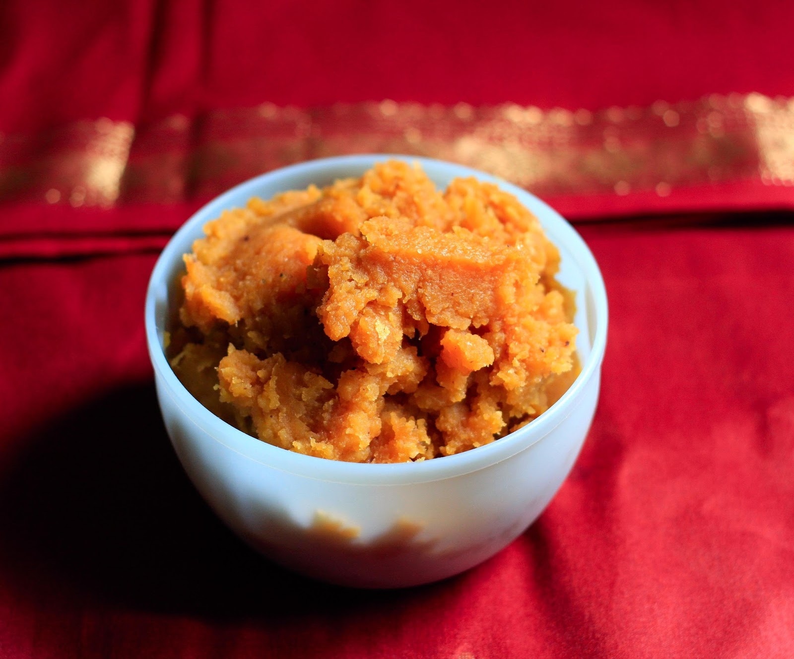 Nimmy's Kitchen: Kadala Parippu Pooranam | Chana Dal Pooranam for Modak