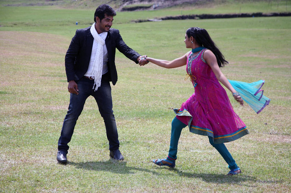 Vetri Movie Stills - Gallery King