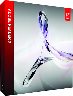Adobe Reader X v10.1 Lea y Comparta Documentos PDF
