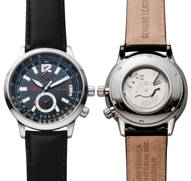 Referencealltime: Orient x STI Mechanical Watches