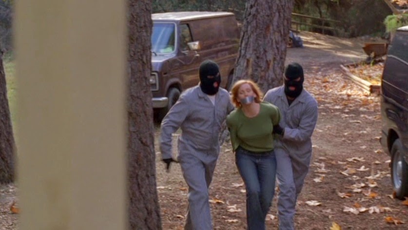 Screen Goddesses Gagged - Diosas de la Pantalla Amordazadas - Dee dello ...