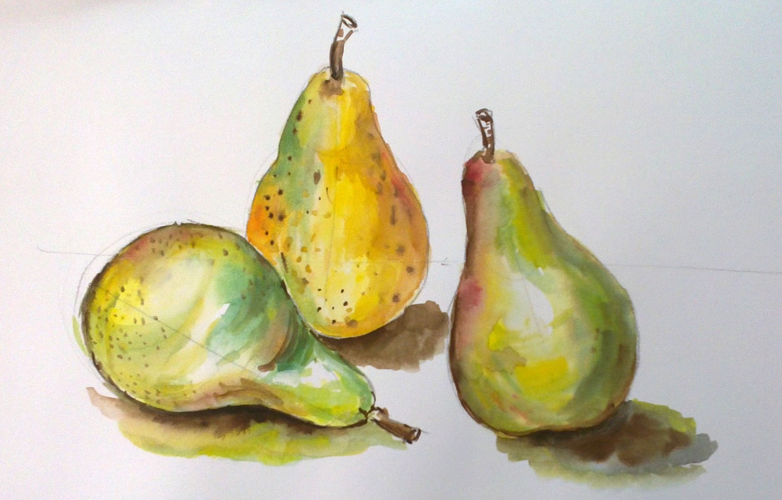 Karya Catan Pelukis Tempatan