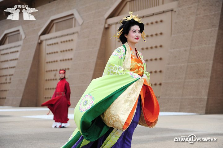 Perfect Costume 天衣無縫: What is Hanfu？