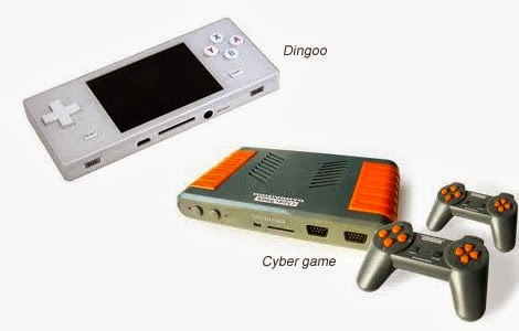 Museum dos Games - Tudo sobre os jogos que marcaram época!: Perfil: Dynacom