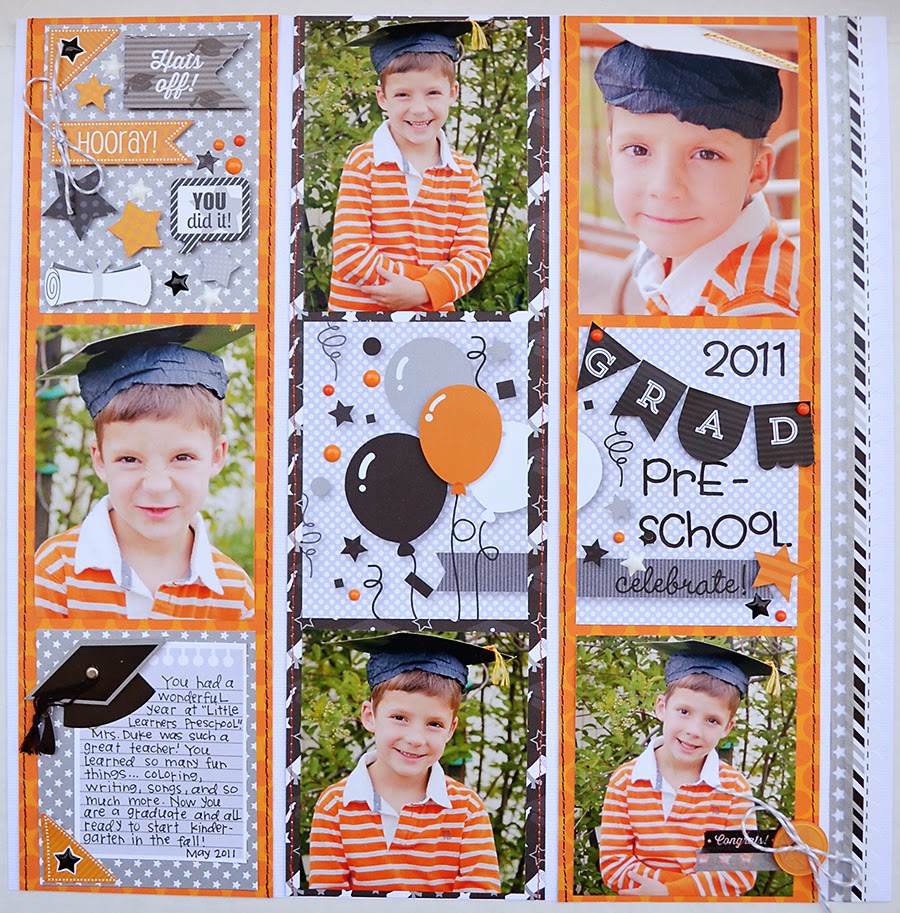 Doodlebug Design Inc Blog: The Graduates: Inspiration for the Young ...