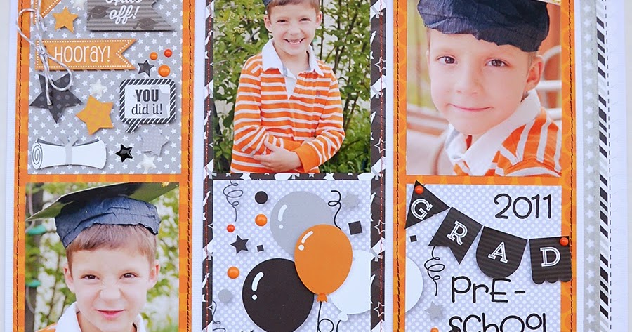 Doodlebug Design Inc Blog: The Graduates: Inspiration for the Young ...