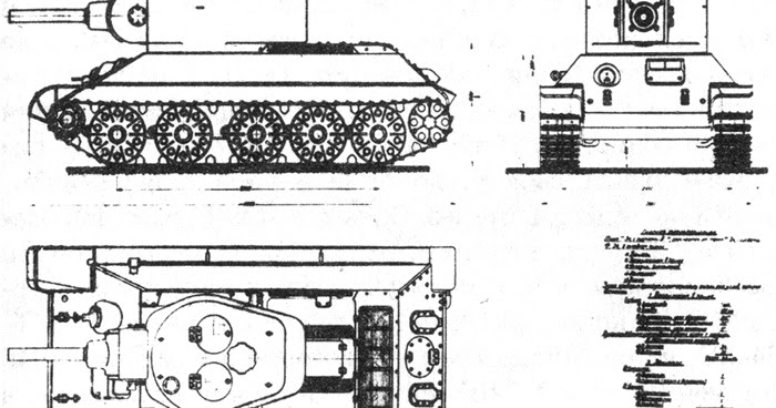 Catainium's Tanks: T-34-122 Medium Tank