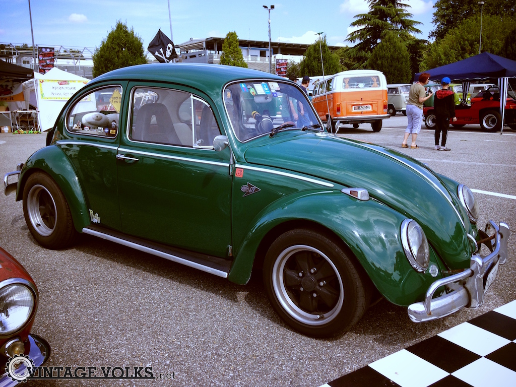 Top VW Show #3 - Autodromo Nazionale di Monza