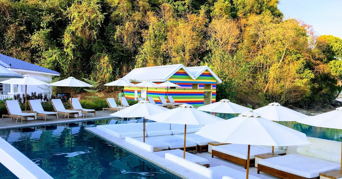 LindaF: Dash Resort Langkawi