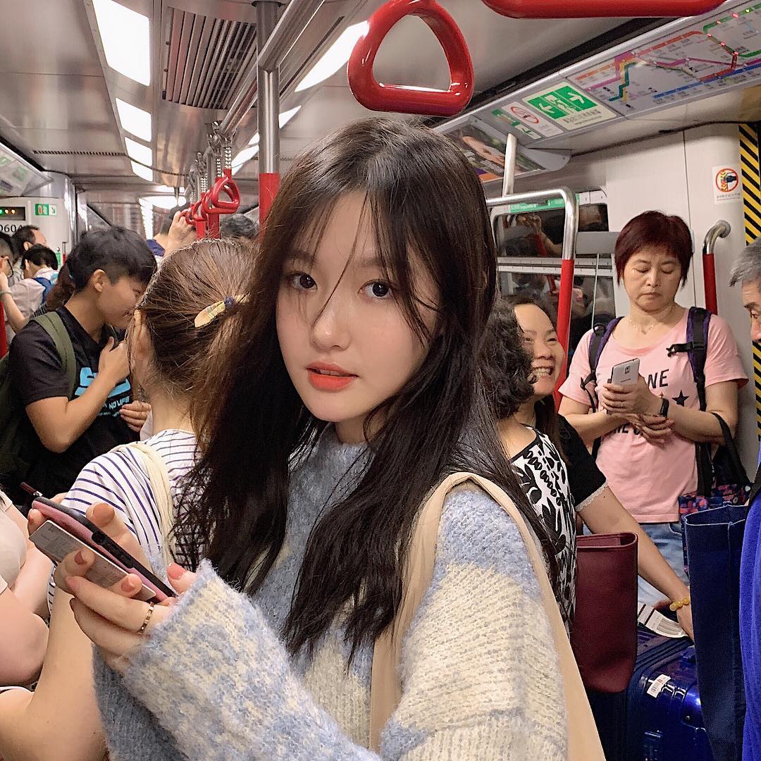 Mandy LinZhen - Xứng danh thần tiên tỉ tỉ | Dân 47 - Website Giải Trí ...