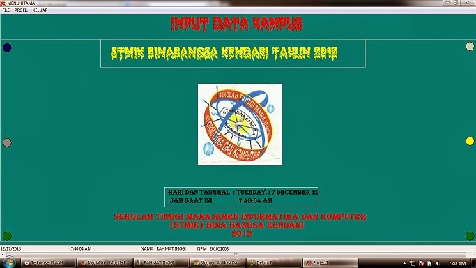 DOWNLOAD SOURCE CODE PEMROGRAMAN DELPHI INDAHNYA BERBAGI DOWNLOAD SOURCE CODE PEMROGRAMAN DELPHI INDAHNYA BERBAGI