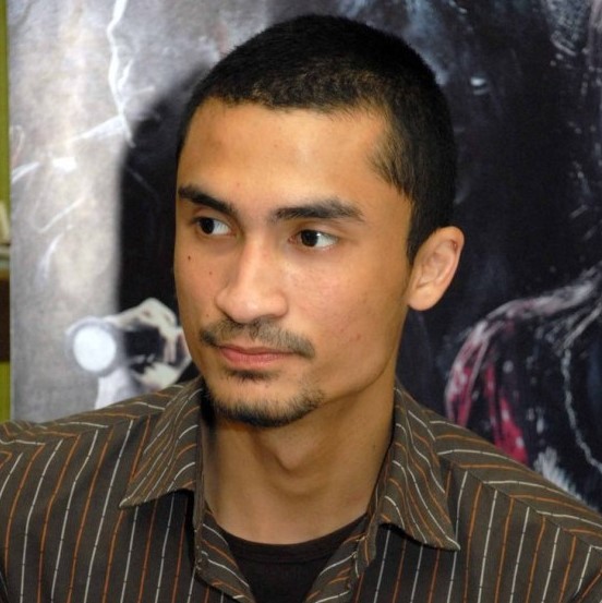 Biodata Reza Pahlevi Lengkap Artis Cowok Ganteng Aktor Profesional