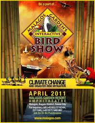 Make It Davao: Malagos Garden Resort