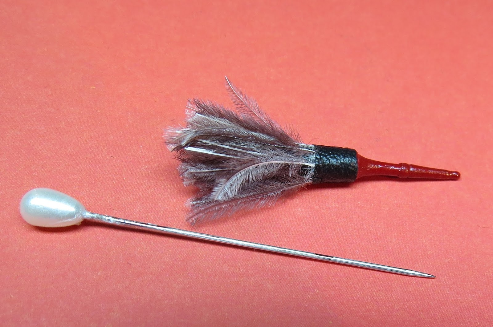 Patricia Paul Studio: The Heart of the Miniature MATTER.