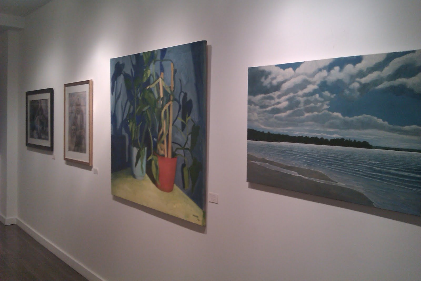 Our #TransitHubbing Adventures in Toronto: The Arcadia Gallery at ...
