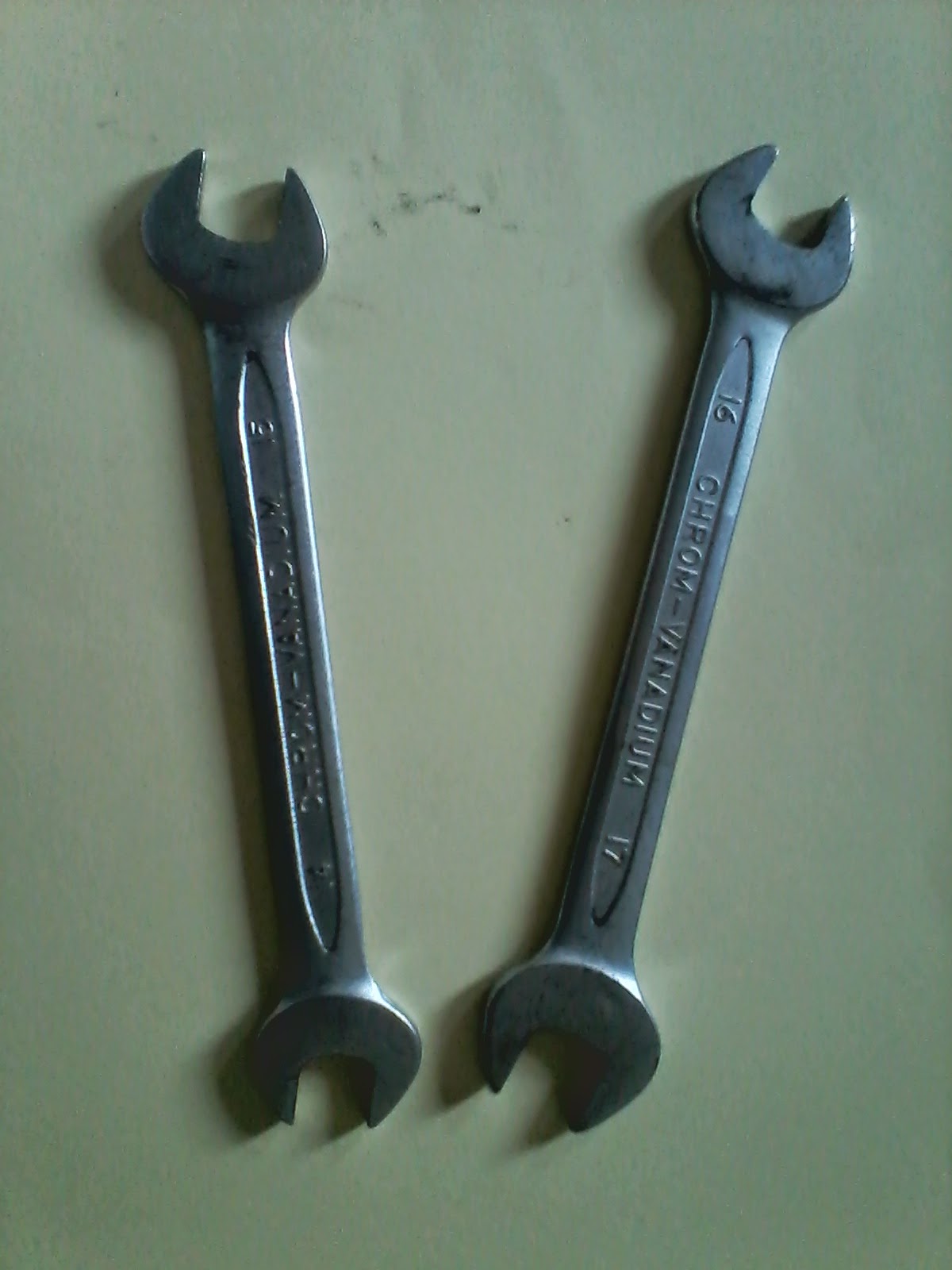 Gaya Terbaru 26+ Kunci Tool Post