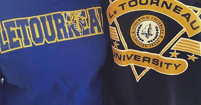 Incredibly LETU: 10 Signs You Know You’re a LeTourneau Student