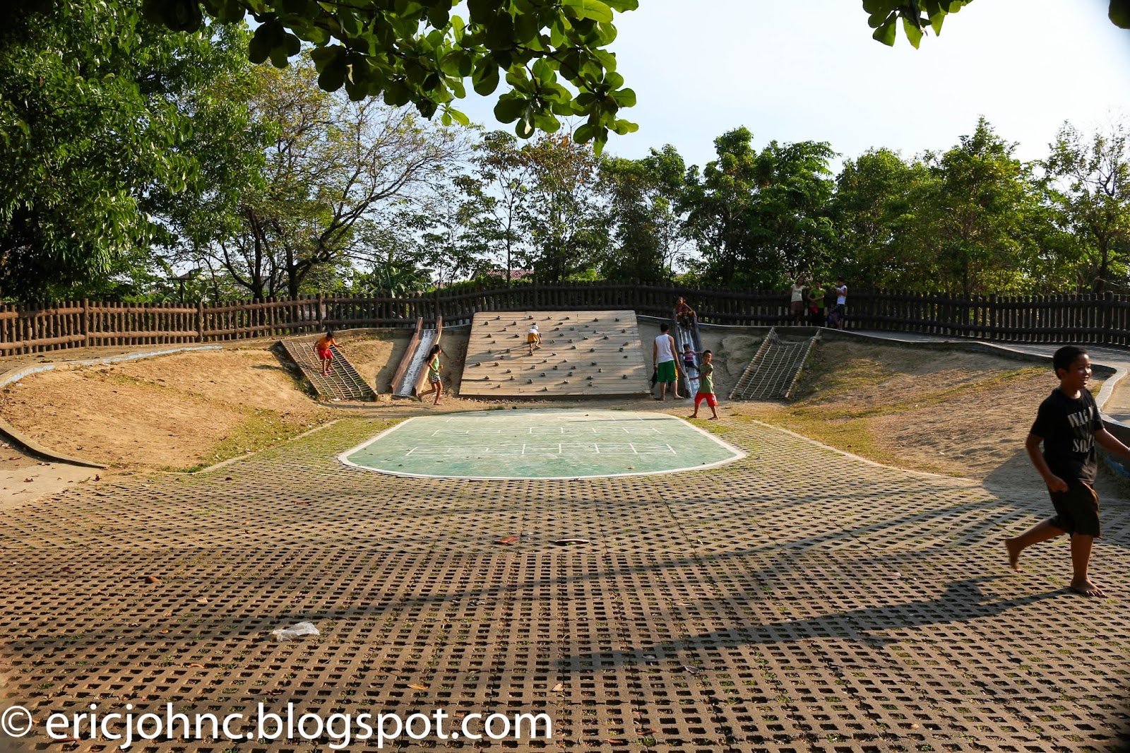 Langyaw: Rave of Pasig (Pasig Rainforest Park)