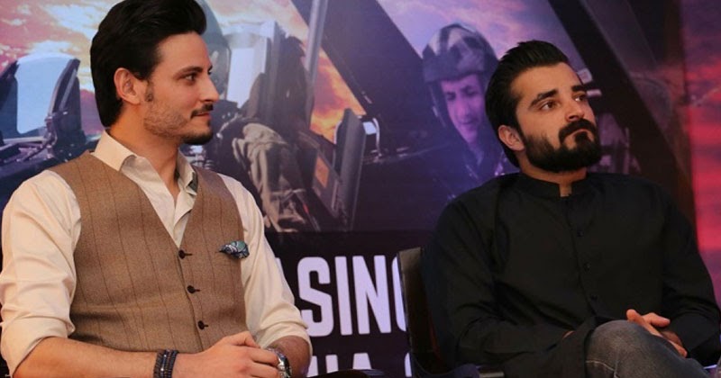 10 Pakistani movies hitting the big screen in 2017 show the progressing ...