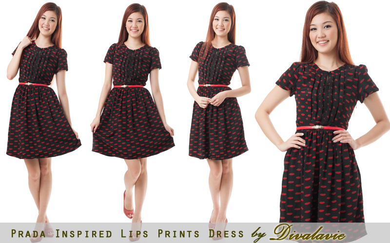 :Divalavie.com Boutique Online:: Dresses Apparel Fashion for Office ...