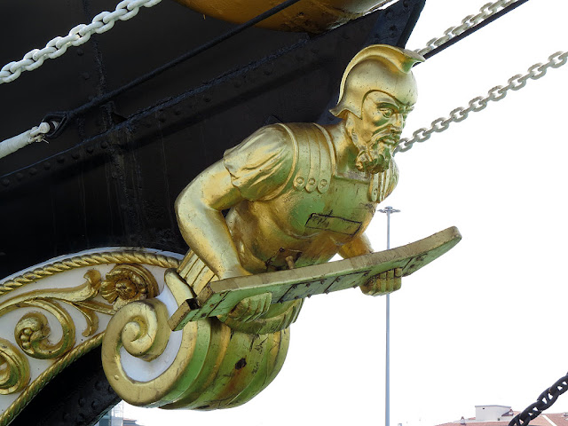 Livorno Daily Photo: Palinuro (A 5311)