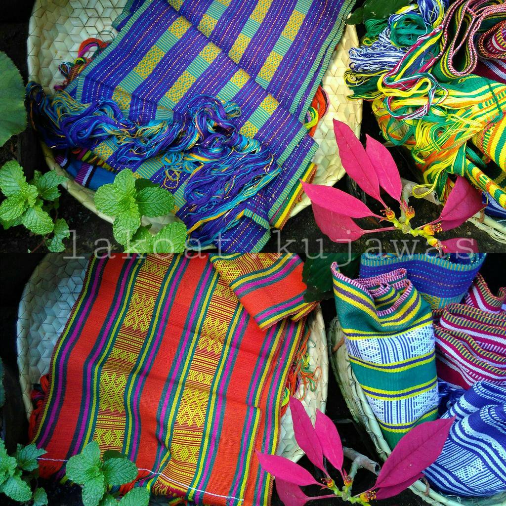 lakoat.kujawas: Tenun Mollo