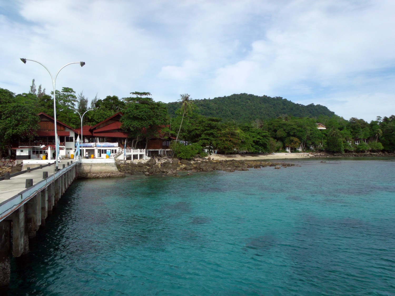 @Hijrahheiji: Pantai-Pantai Cantik di Sabang