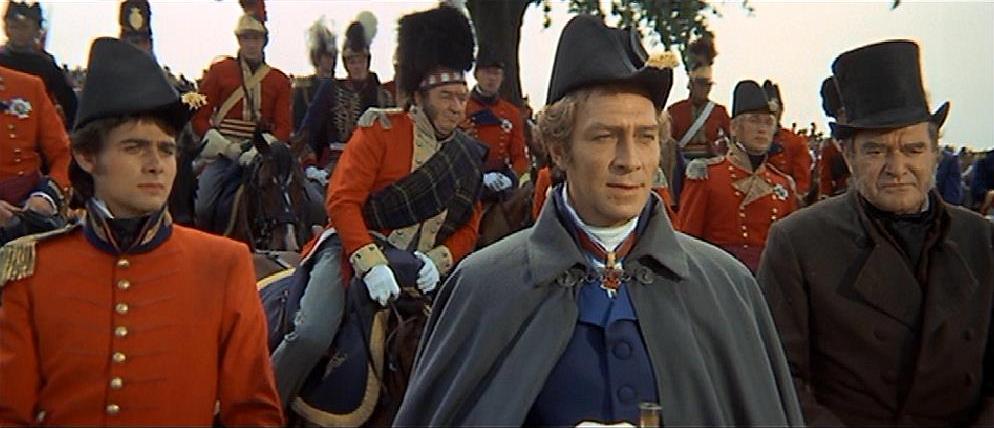 MONDOATTUALE: Waterloo: un film epico