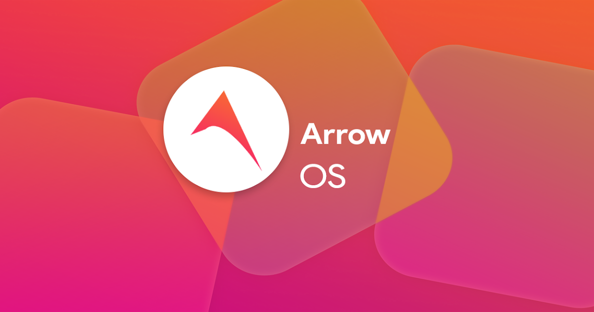 Arrow OS • Official