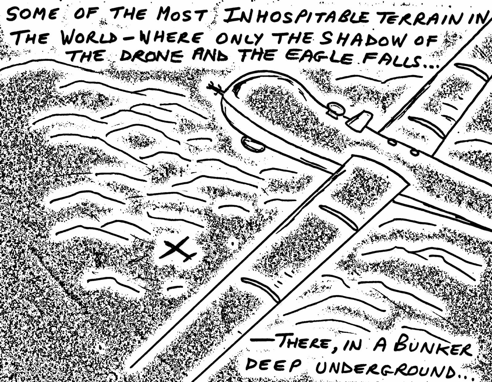 Raghead 18/10/2012 | Raghead The Fiendly Neighbourhood Terrorist