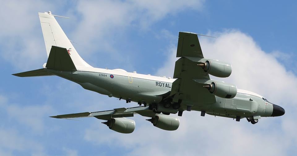 Military and Commercial Technology: L3 Successfully Delivers Final ...